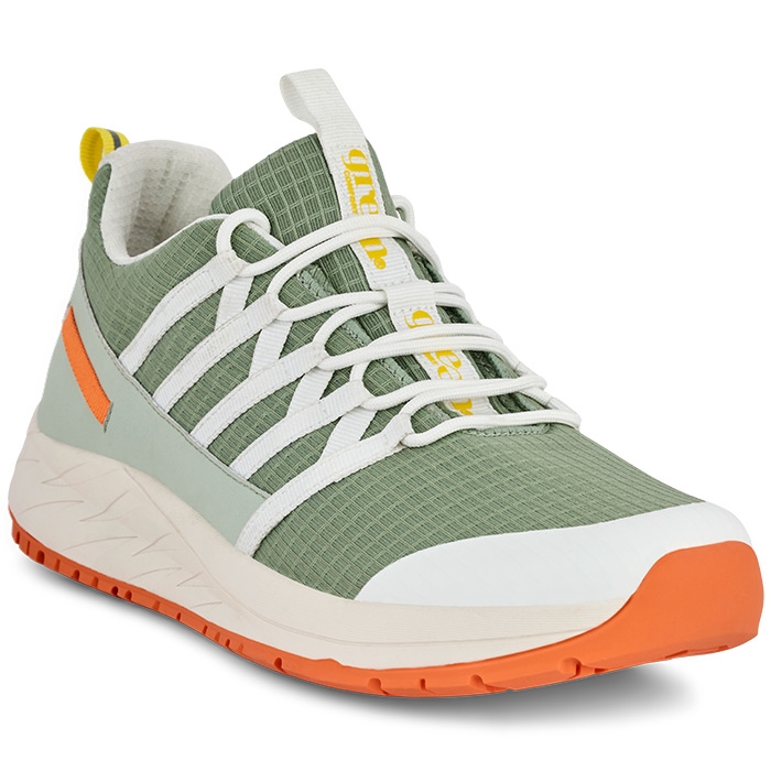 Green Comfort Path Pixie, sage