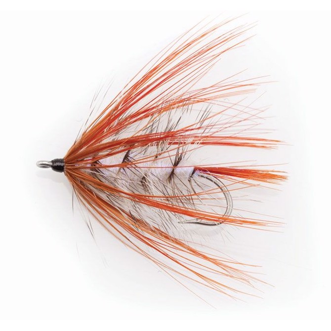 Unique Flies Autumn Fly, kystflue