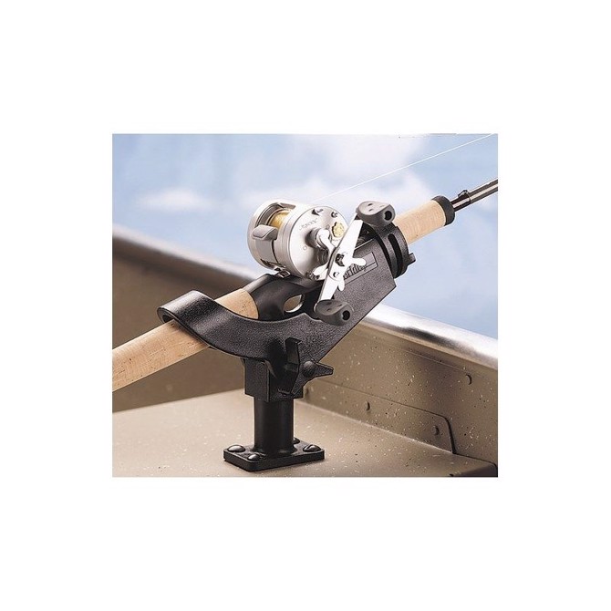 Berkley stangholder til båd / trolling