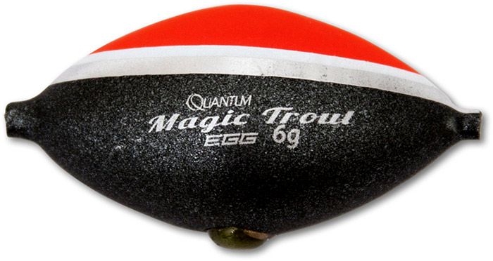 Quantum Magic Trout Egg Float