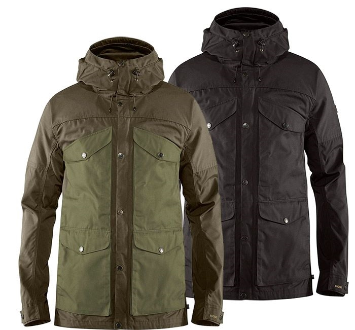 Fjällräven Vidda Pro Jacket Men