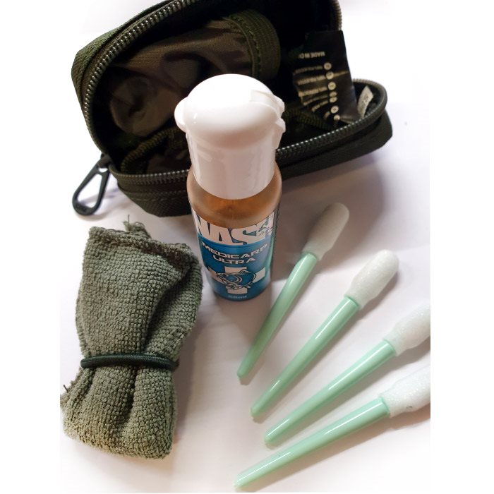 Nash Medicarp First Aid Kit