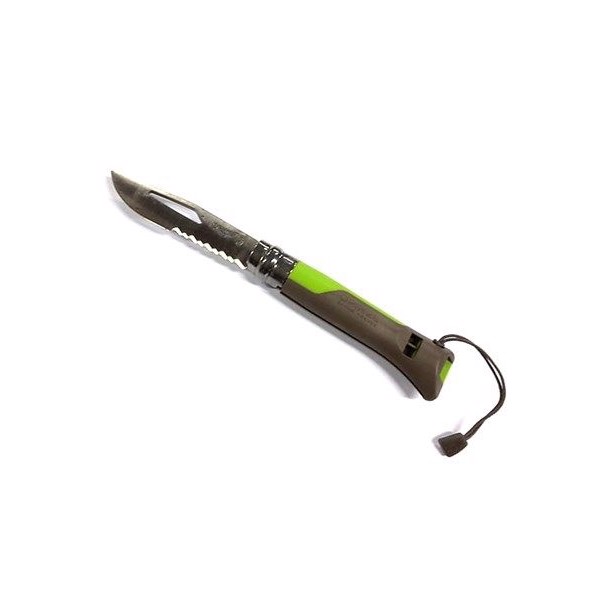 Opinel Outdoor Heavy Duty, No. 8