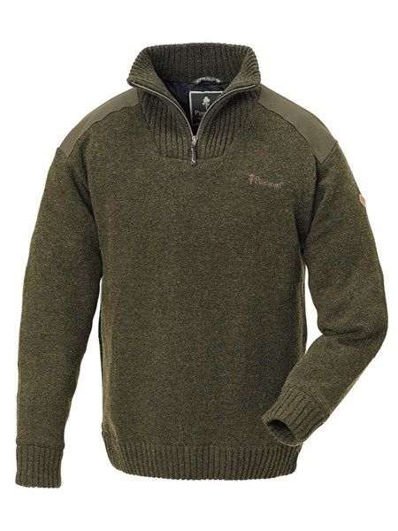 Pinewood Hurricane Men | vind- og vandtæt trøje