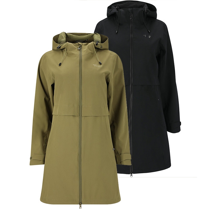 Weather Report Dayton Stretch Jacket W-PRO