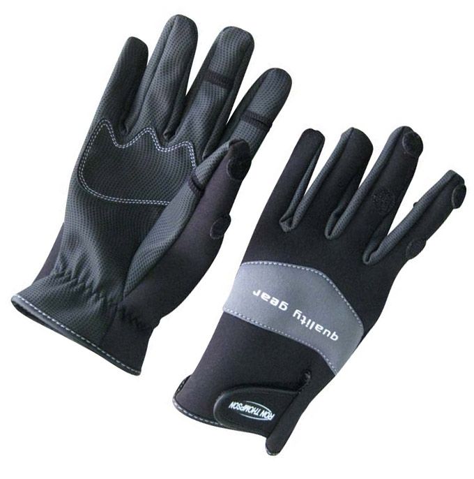 Ron Thompson Skin Fit neoprene handsker-XL