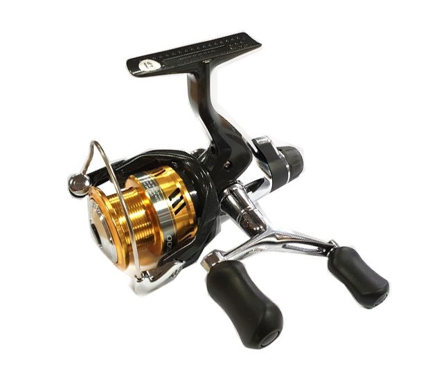 Shimano Sahara DH-R-2500